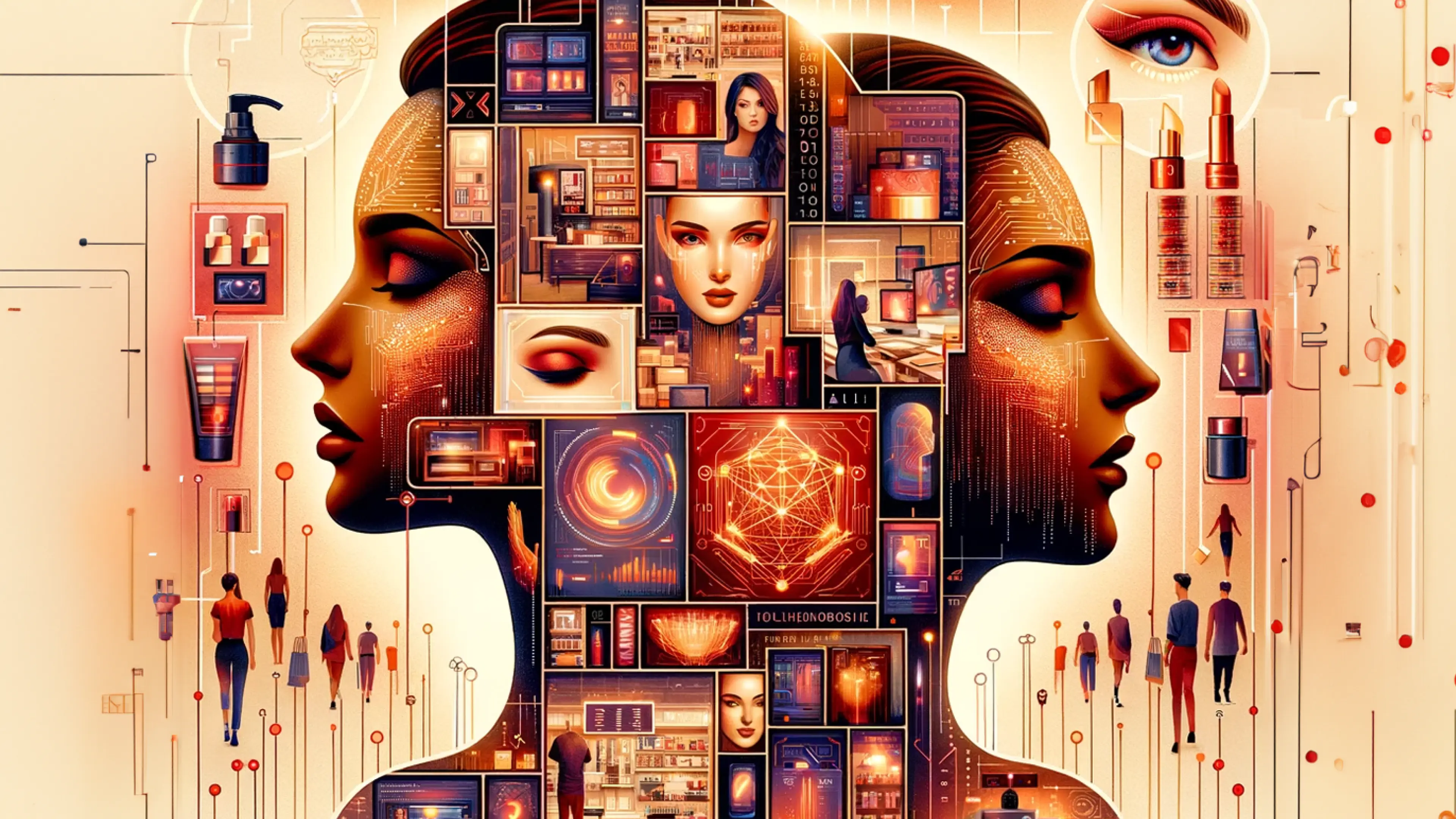 Beauty and the Bot: How Sephora Reimagined Customer Experience with AI